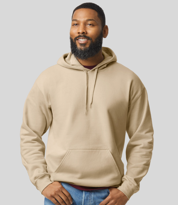 Gildan Hoodies | Gildan Heavy Blend Sweatshirt – Spiffy Store